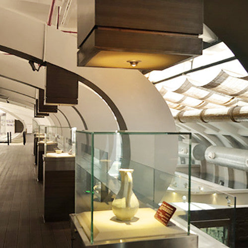 Art Gallery & Museum Lighting – Revlite Technologies Inc.