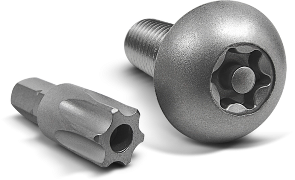 Tamper Proof Lighting for High Abuse Areas – Revlite Technologies Inc.